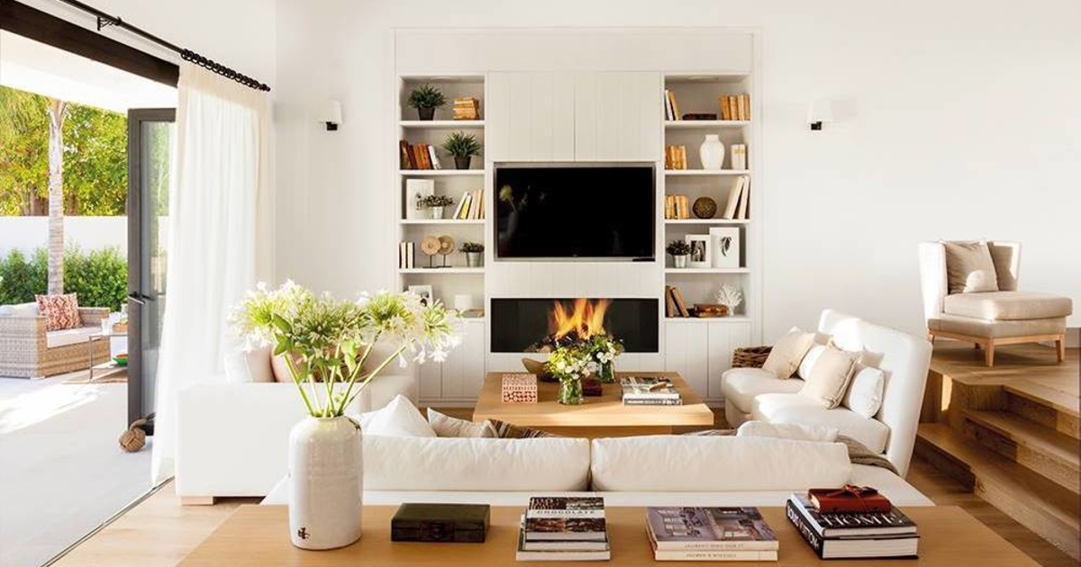 7 вещей, которые сделают интерьер комфортнее - archidea.com.ua