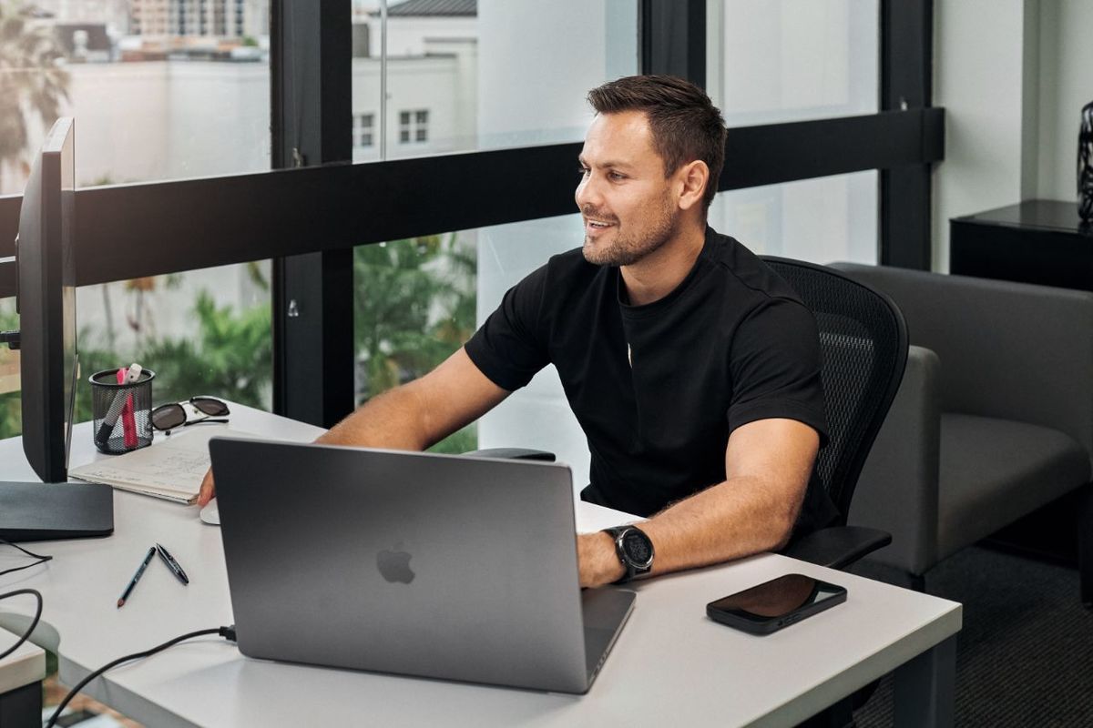 Сергій Головченко – лауреат міжнародної премії за внесок у будівництво України - archidea.com.ua