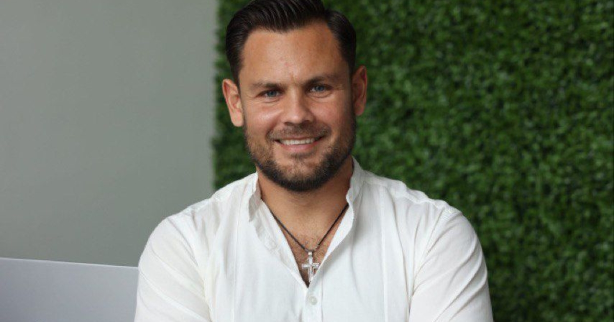 Сергій Головченко – лауреат міжнародної премії за внесок у будівництво України - archidea.com.ua